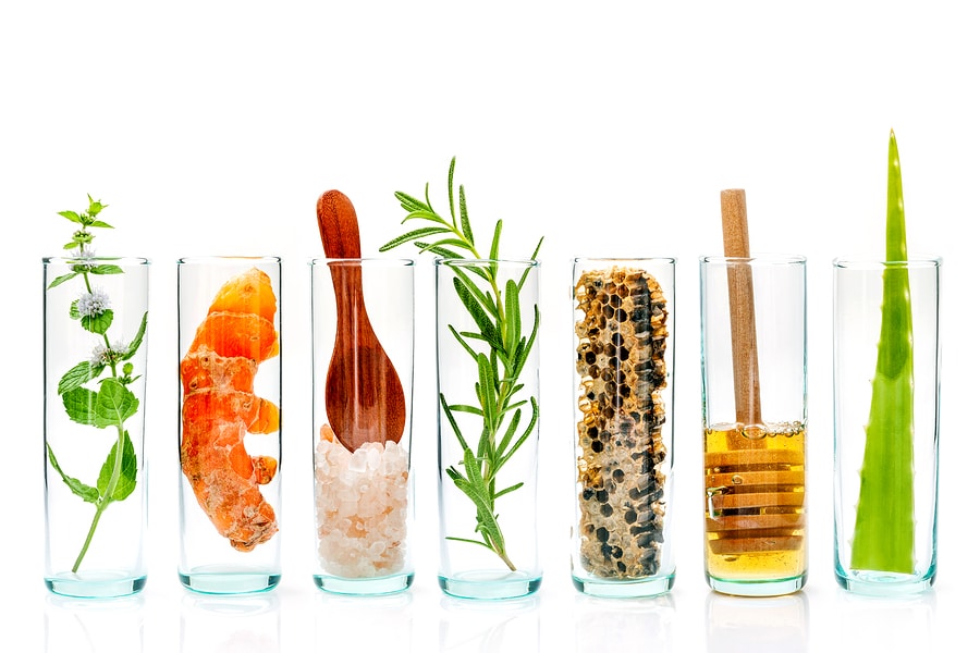 7 Best Natural Skincare Ingredients For Your Beauty Regimen Dr Shel
